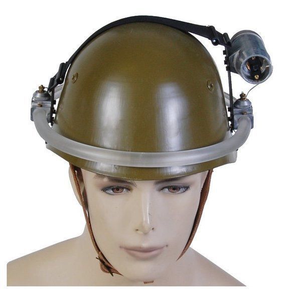 Helmet Headlamp