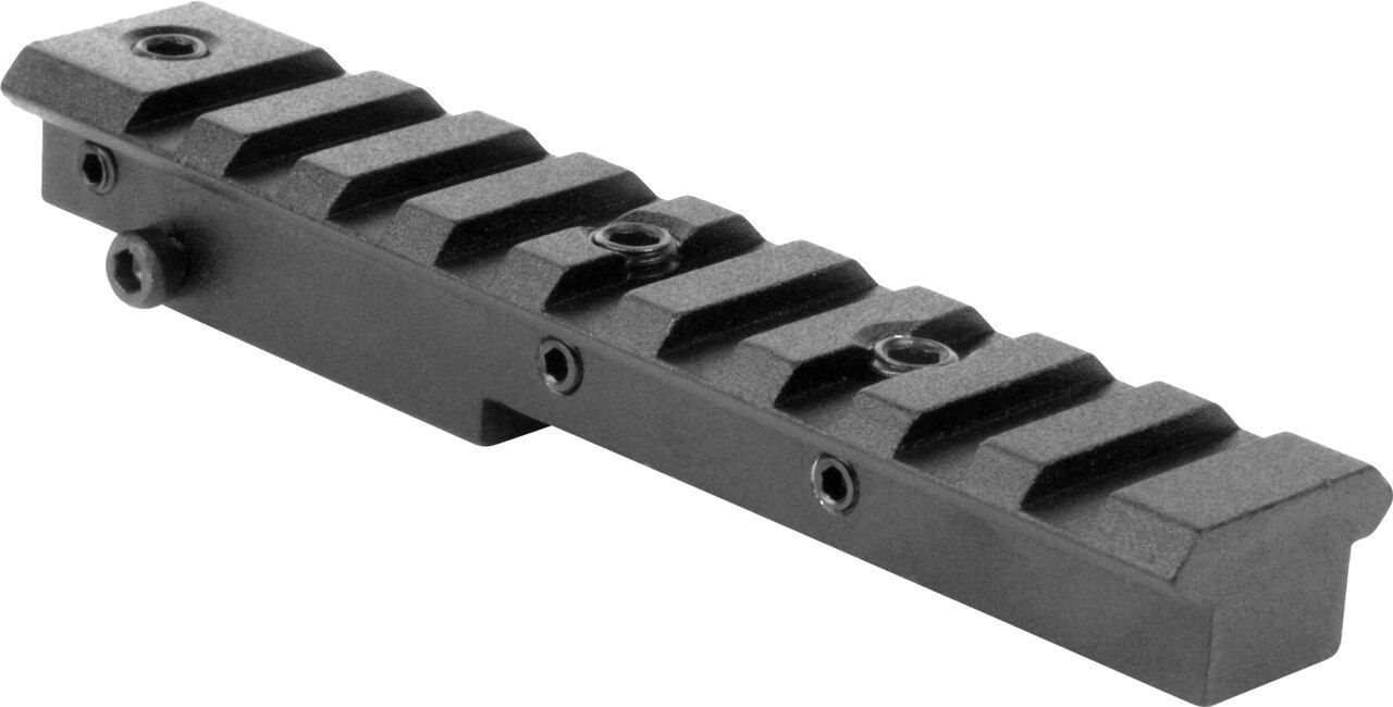 Mosin Nagant Scope Mount Kit
