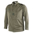 French National Police Jacket - Concealed Carry Jacket from the ...