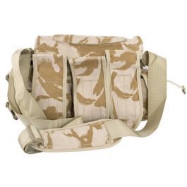 British Army Ammunition Grab Bag - Grab and Go Bag for Ammunition ...