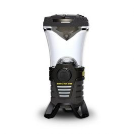 Lightwave Camp Rocker Lantern - Brunton | Keep Shooting