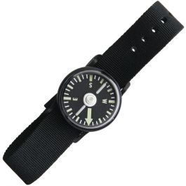 Cammenga Phosphorescent Wrist Compass | Keep Shooting