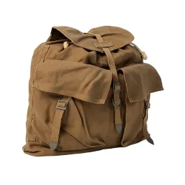 Czech M60 Rucksack with Shoulder Straps | Keep Shooting