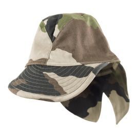 French Army CCE Camo Field Cap | Keep Shooting