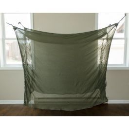 French Army Mosquito Net - Mosquito Camping Net | Keep Shooting