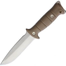 French Army Paratrooper Knife - WildSteer Tarasco | Keep Shooting