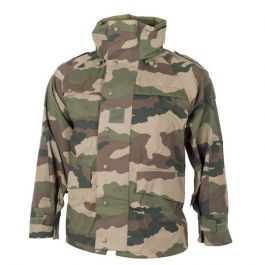 French Foreign Legion Gore-Tex Jacket - CCE Camo | Keep Shooting