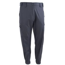 French Military Police Combat Pants - Navy Blue with Zippered Pockets ...