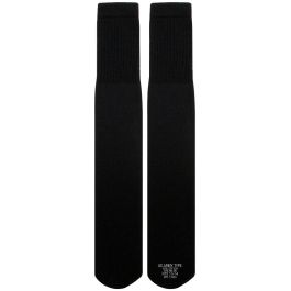 Black Military Style Tube Socks | Keep Shooting