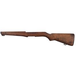 Italian Army Surplus M1 Garand Stock - Wood Stock for the M1 Garand ...