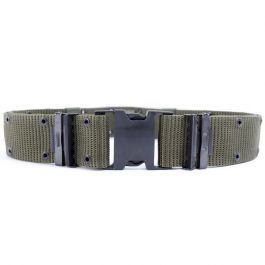 USGI LC2 Pistol Belt - US Army Issue Combat Belt - LC2 Belt | Keep Shooting