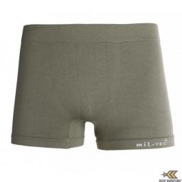 Mil-Tec Boxer Shorts – Comfortable, Moisture-Wicking Underwear | Keep ...