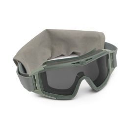 Revision Military Desert Locust Goggle Military Kit | Keep Shooting