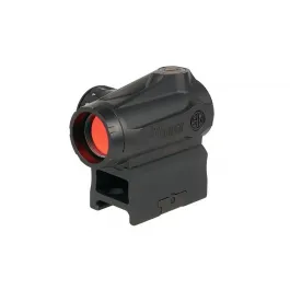 Sig Sauer Romeo MSR Red Dot Gen2 Optic | SORMSR101 | Keep Shooting