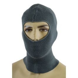Swiss Army Wool Balaclava | Keep Shooting