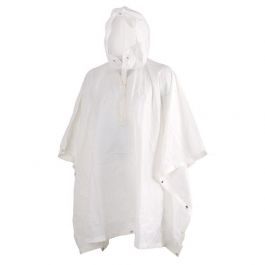 Swiss Army Snow Camo Poncho - Water & Wind Resistant, One-Size-Fits-All ...