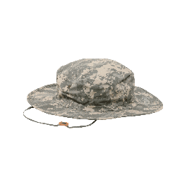 Tru-Spec Gen-II Adjustable Boonie - ACU Digital Camo | Keep Shooting
