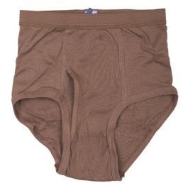 US Military Mens Briefs 3-Pack - BVD | Keep Shooting