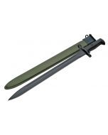 M7 Bayonet - USGI Bayonet for the AR15 and M16 Rifle | Keep Shooting