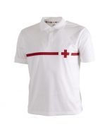 Spanish Red Cross Sweatshirt | Keep Shooting