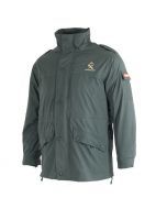 Spanish Army GORE-TEX Motorcycle Pants | Keep Shooting
