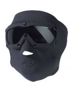Swiss Eye SWAT Mask | Keep Shooting