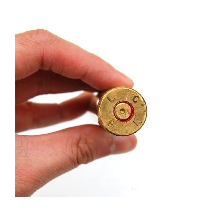 Cal Bmg Round