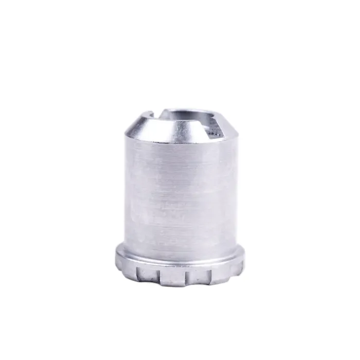 AK-47 Threaded Blank Fire Adapter | Steel Muzzle Adapter for Blank ...