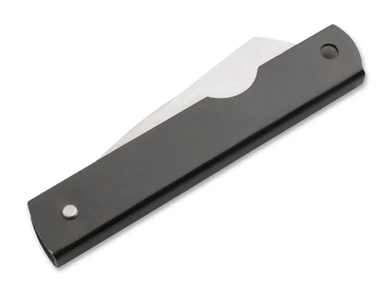Boker Japanese Army Knife With Saw Tanto & Curved Stainless Steel ...